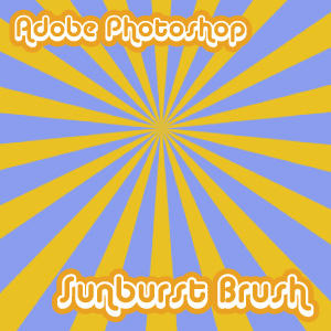 Sunburst Brush by CreativeLiberties on DeviantArt
