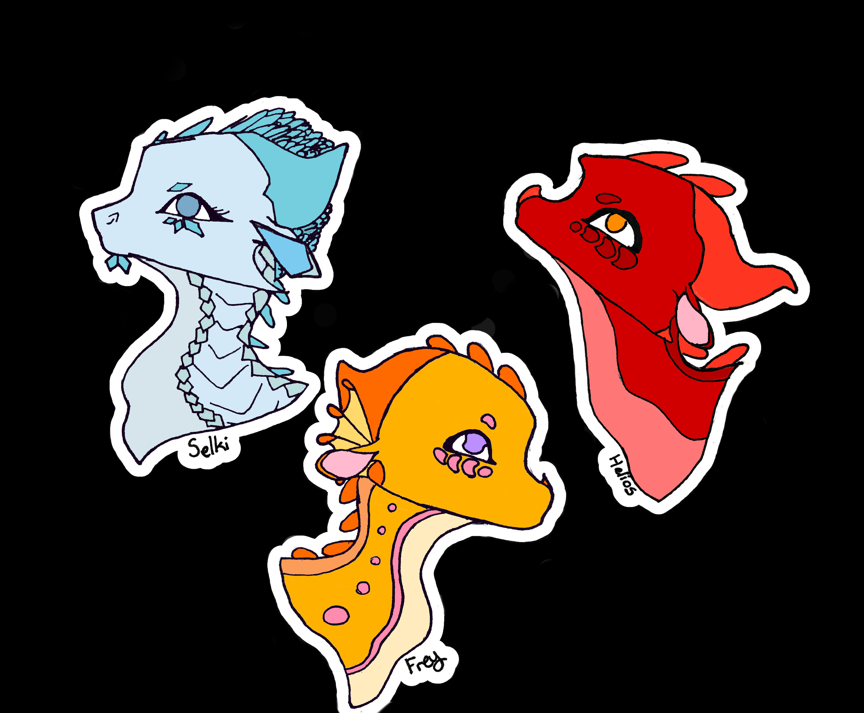 ocs by Nimbus-the-Skywing on DeviantArt