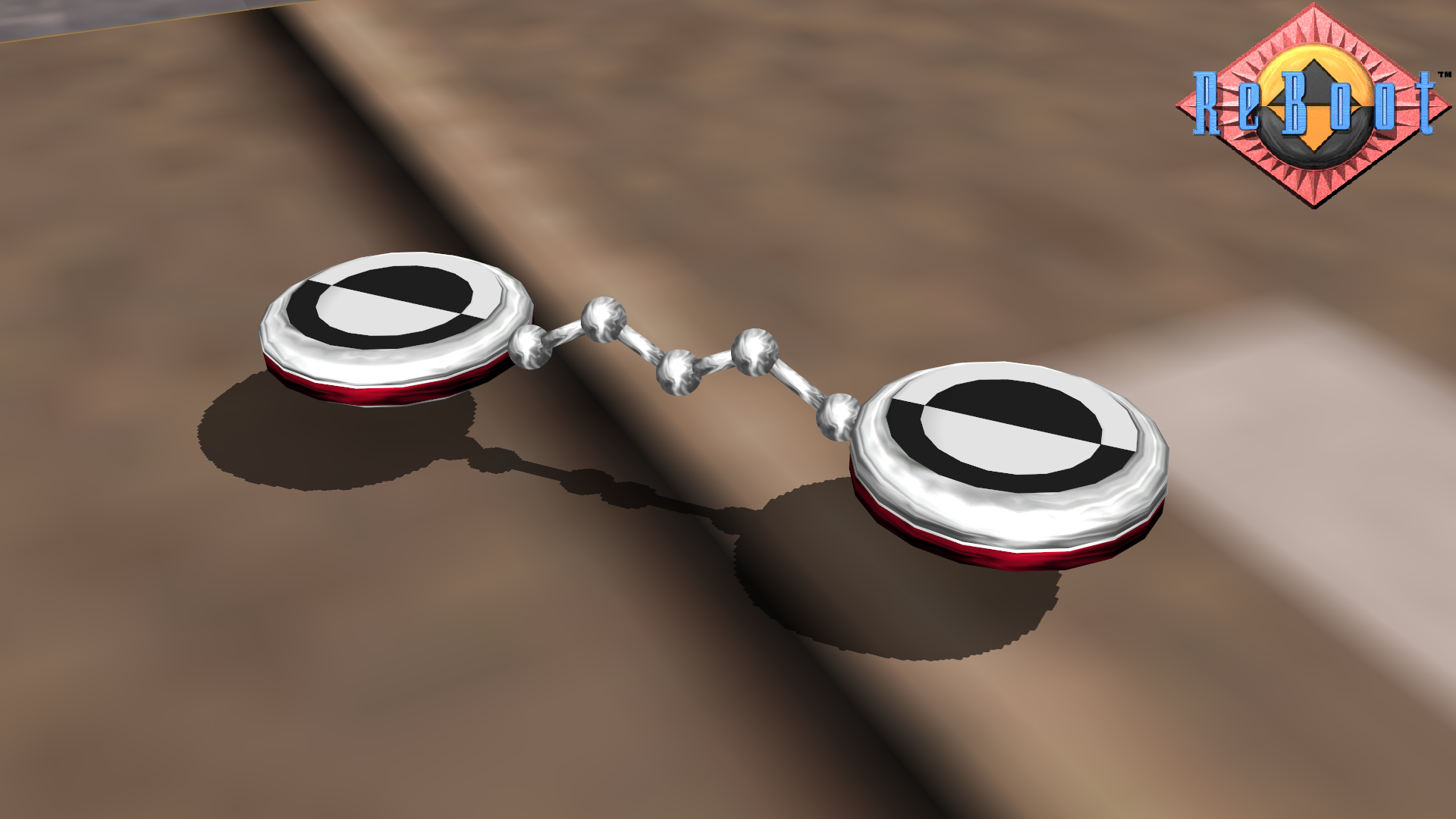 Reboot Zip Board Download by Speedracer91 on DeviantArt