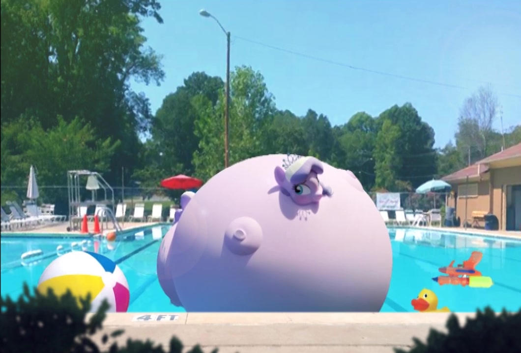 Beach Ball Animation by secretgoombaman12345 on DeviantArt