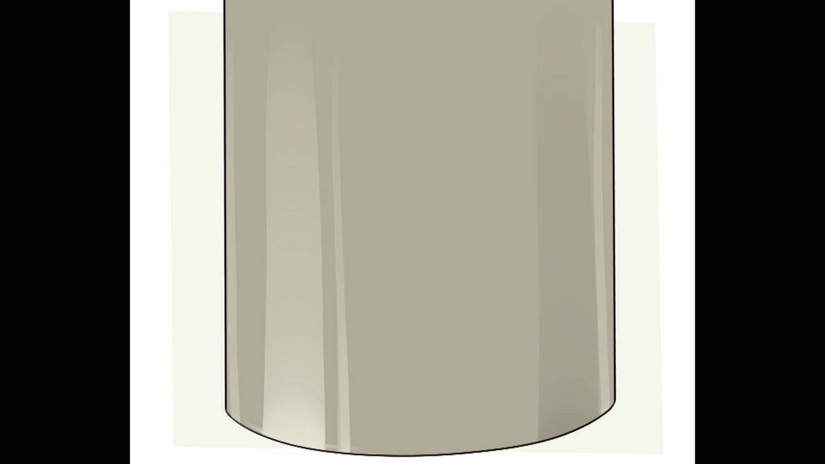 Flattened Mel Animation by secretgoombaman12345 on DeviantArt
