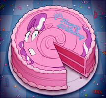 Explore the Best Ridiculouscake Art | DeviantArt