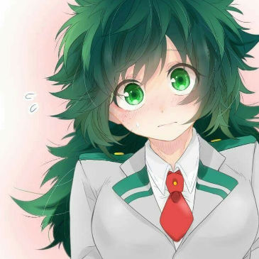 My Hero Academia// F!Midoriya x M!Reader Part 4 by BoomBoomBoi on ...