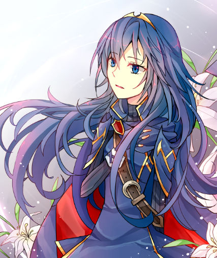 Fire Emblem Awakening// Lucina x Male!Reader by BoomBoomBoi on DeviantArt