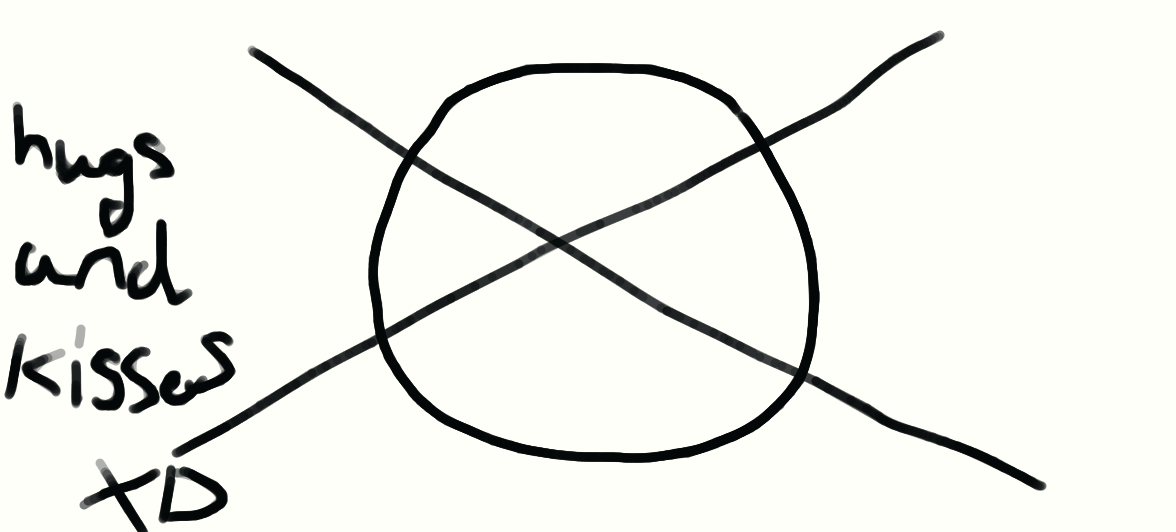 the slenderman sign by Cheesecake2001 on DeviantArt