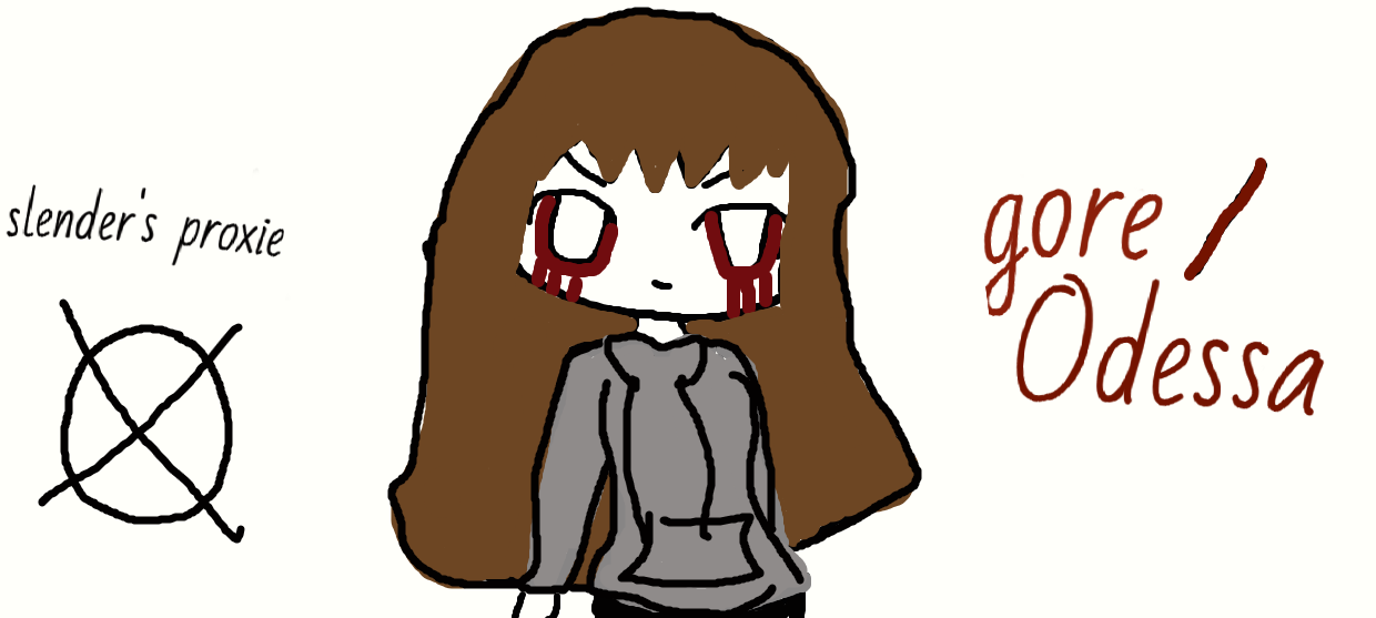 Gore by Cheesecake2001 on DeviantArt