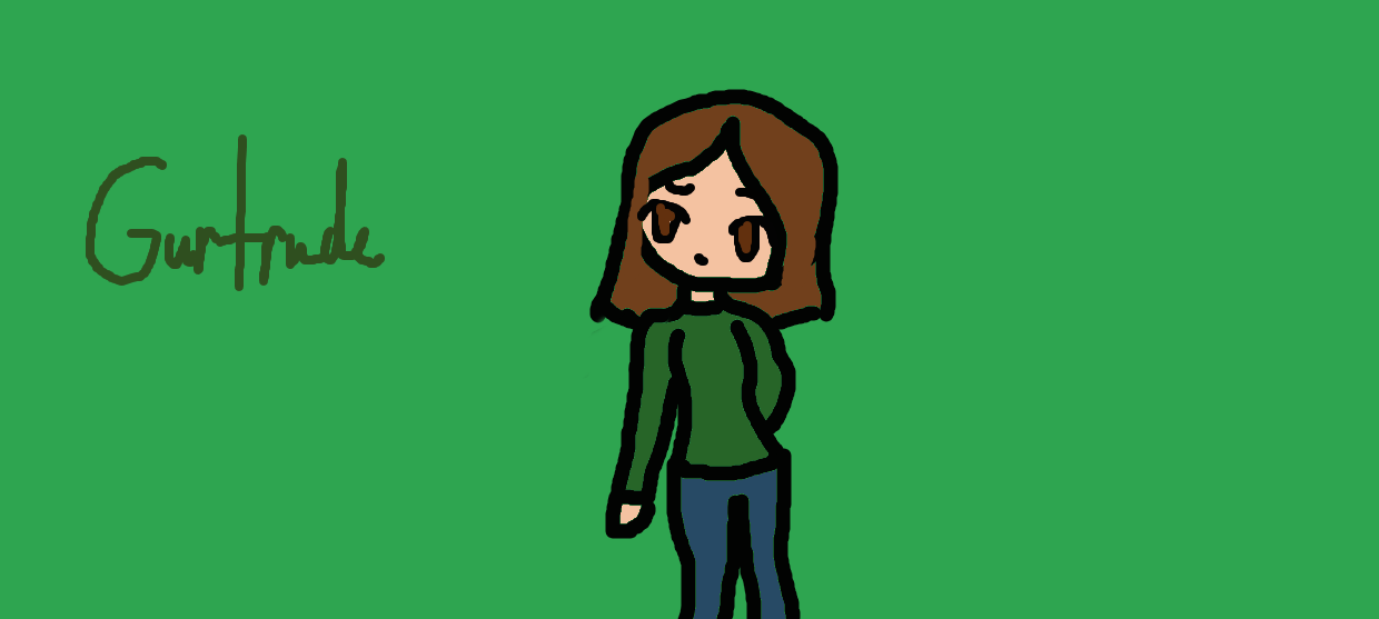 Gurtrude from Venturiantale (garry's mod) by Cheesecake2001 on DeviantArt