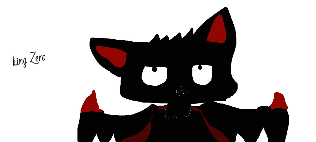 King Zero by Cheesecake2001 on DeviantArt
