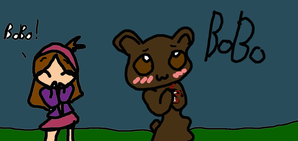 BoBo by Cheesecake2001 on DeviantArt