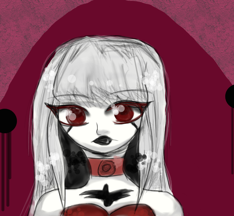 Crimson TDRR by HeroXD on DeviantArt