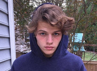 boygagged User Profile | DeviantArt