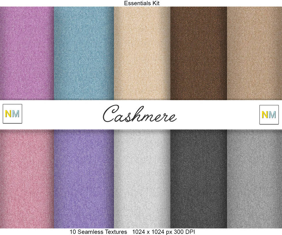 Seamless Textures NESSMARKET Cashmere by Nessija1982 on DeviantArt