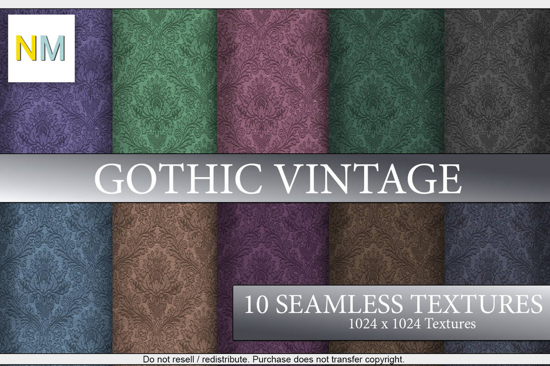 Textures NESSMARKET Gothic Vintage by Nessija1982 on DeviantArt