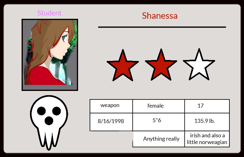 ID card dwma by ticcitoby12 on DeviantArt