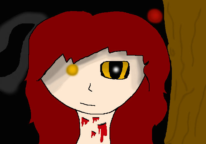 emilin the hurt by ticcitoby12 on DeviantArt