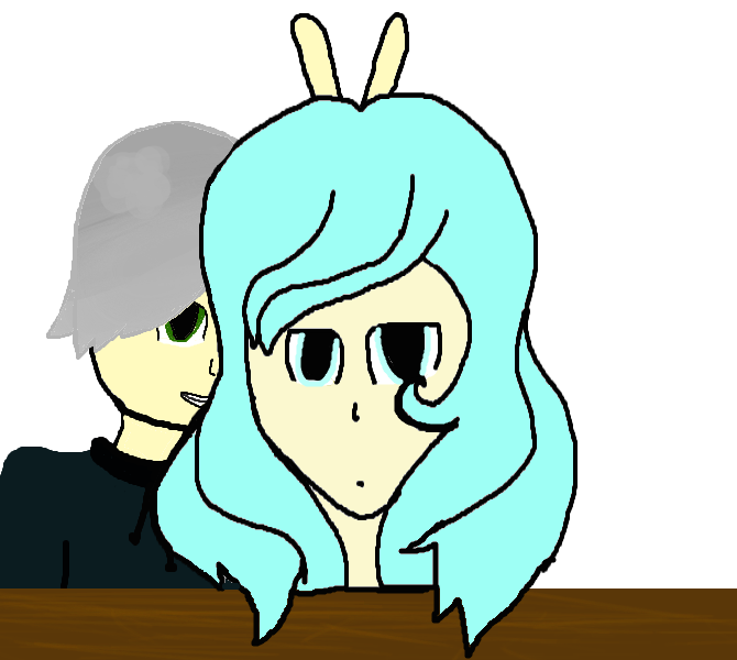 travlyn by ticcitoby12 on DeviantArt