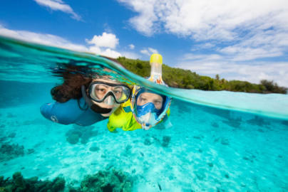 Adult-snorkelling-mask-snorkel-diving-set-subea-10 by ArtHedgehog999 on ...