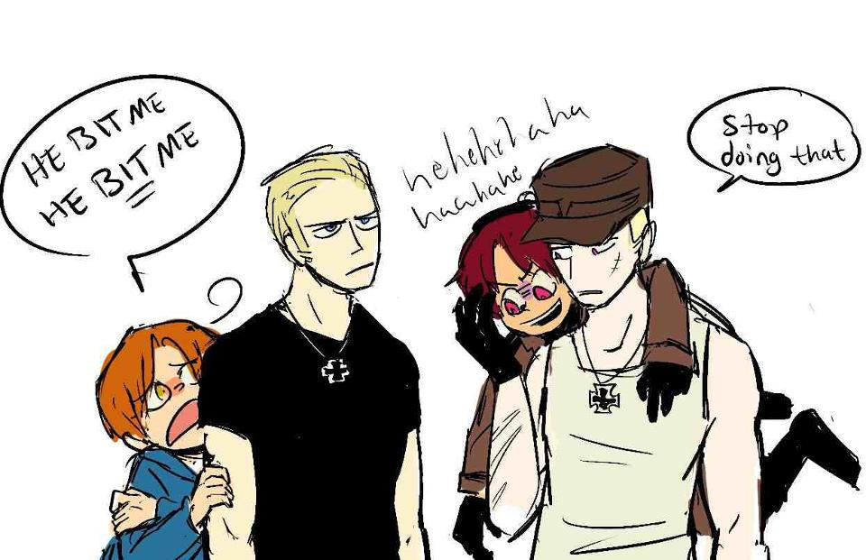 2p!Germany X Reader- Cat and Dog by ShadowRealm666 on DeviantArt