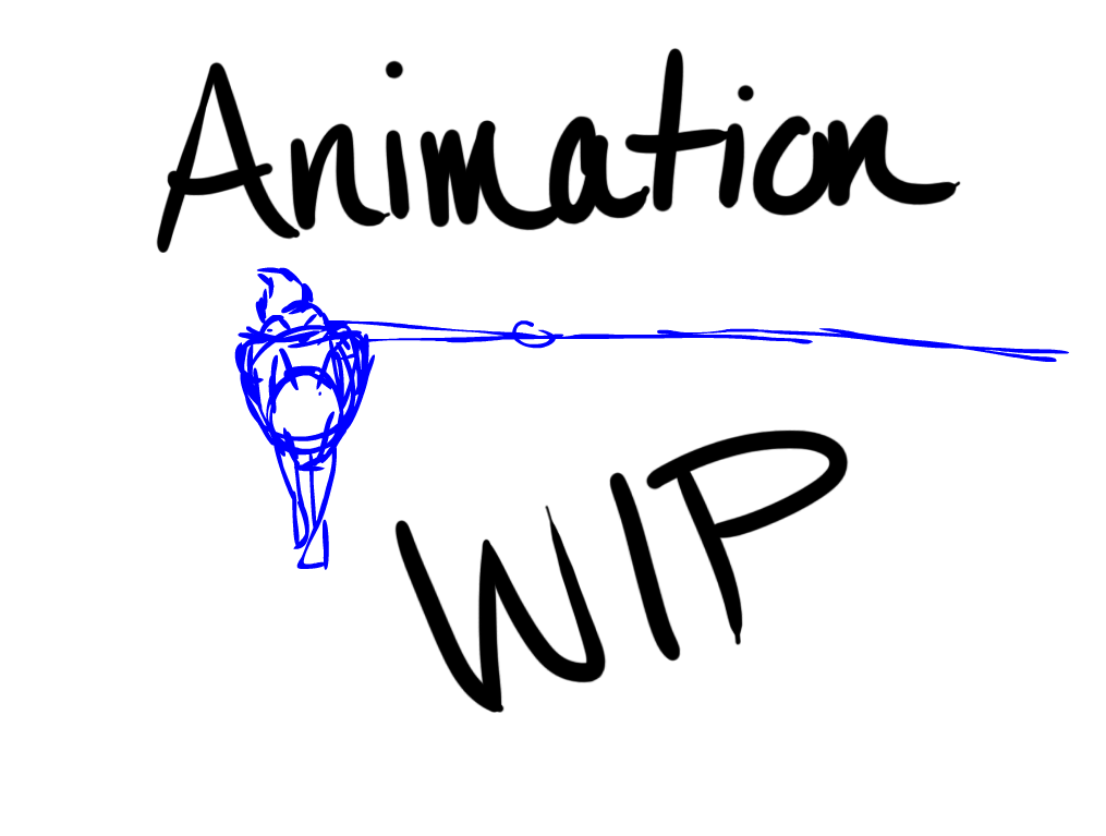 Flap Animation WIP by Artistlover on DeviantArt