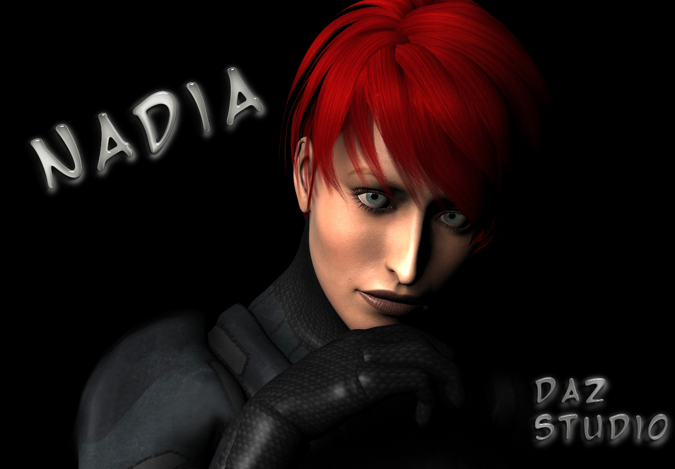 Daz Studio Play by southernbellepsp on DeviantArt