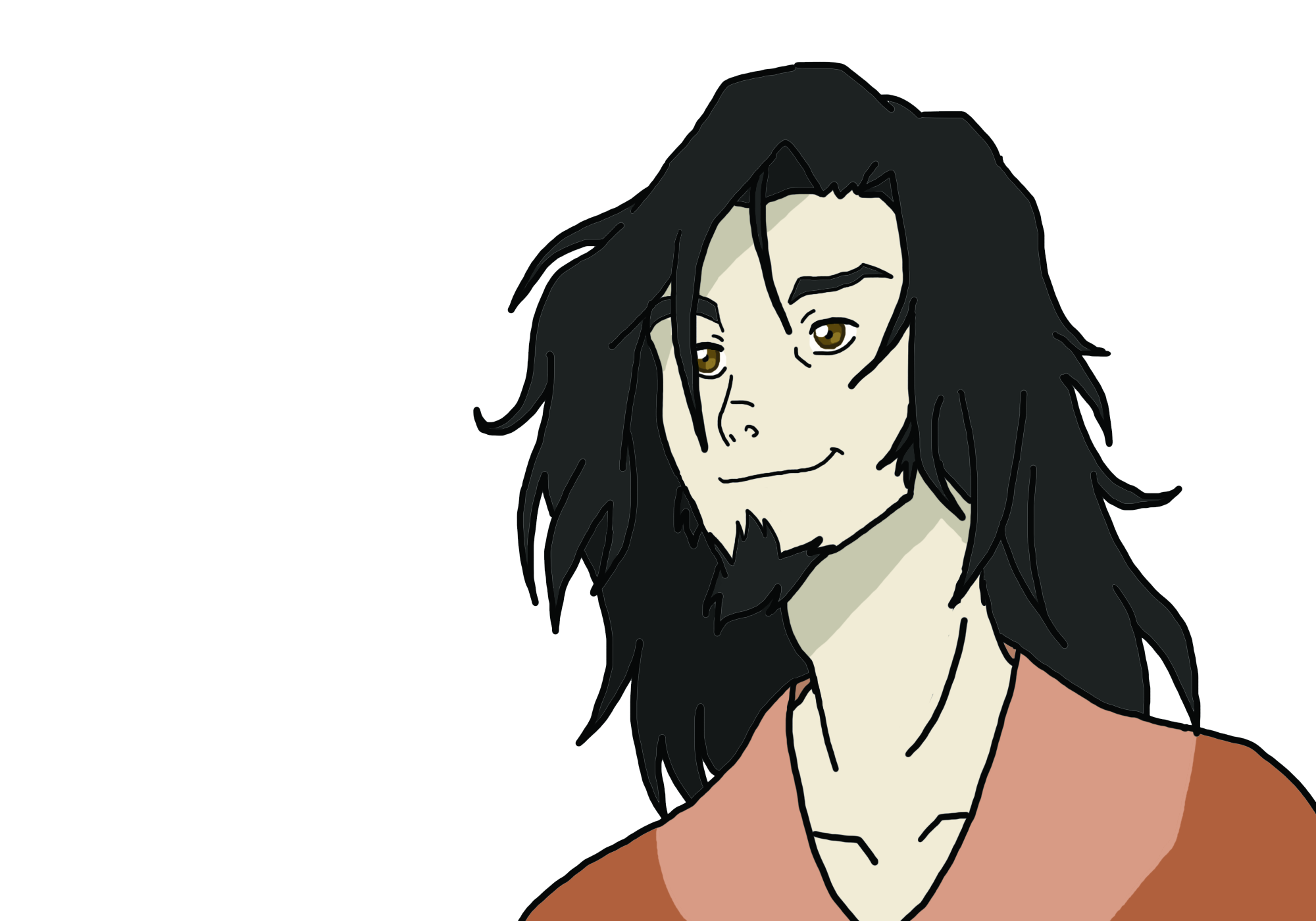 Wan by Katashi95 on DeviantArt