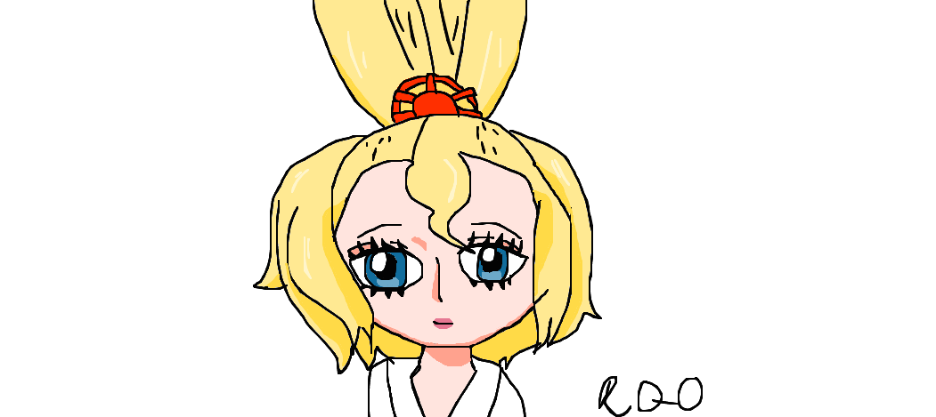 Otohime by RyuuguuQueenOtohime on DeviantArt