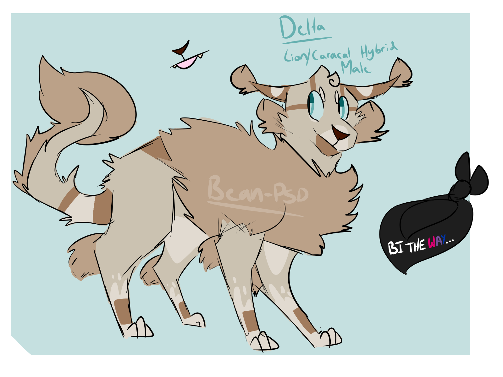 Delta Ref- Spring 2018 by sovlstice on DeviantArt