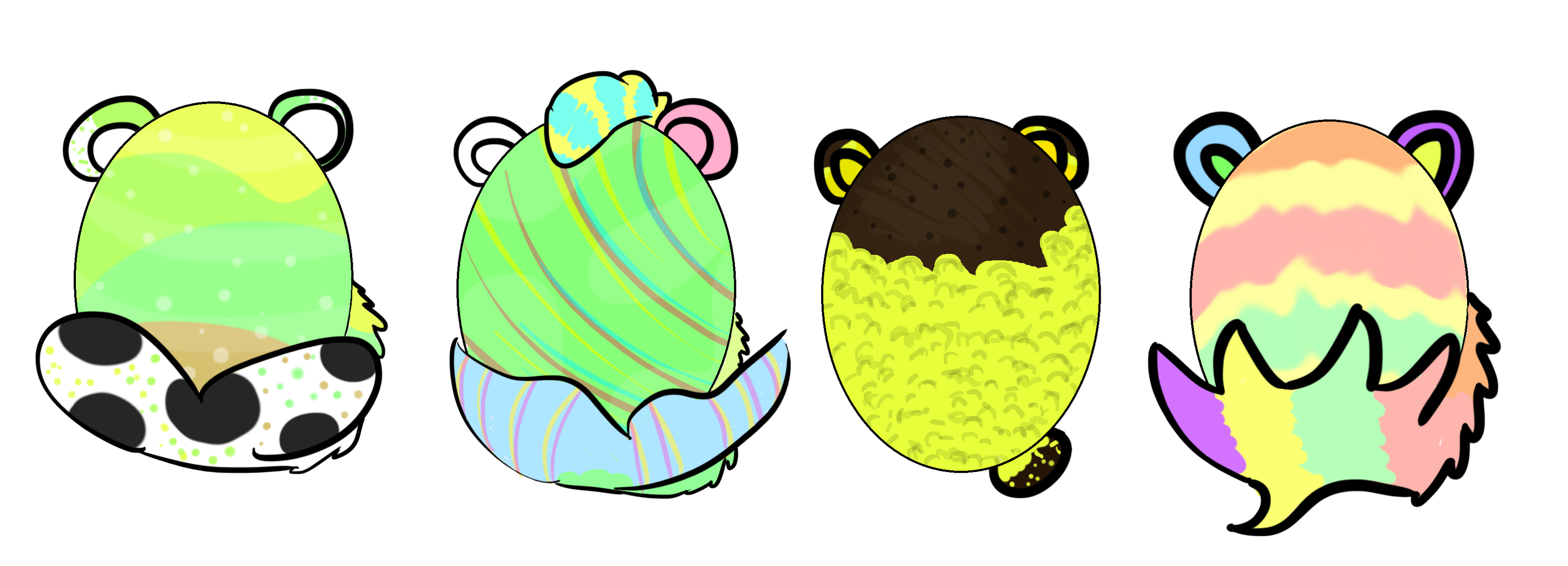 PandaFish Auction sheet 2 by BlueFlame130 on DeviantArt