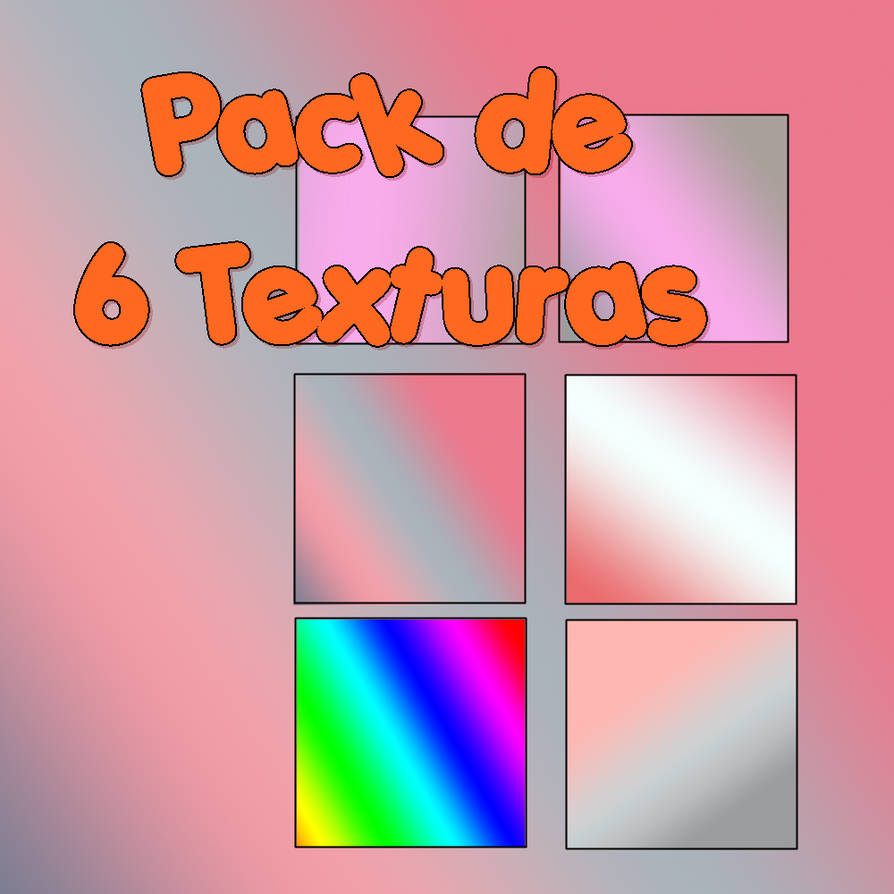 Pack de Texturas ! by tectos on DeviantArt