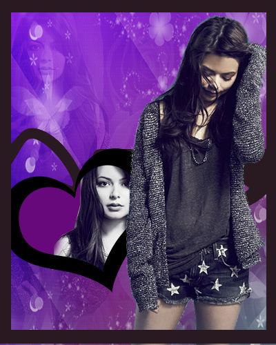 Pie Grande |PSD| by MariaGaliz on DeviantArt