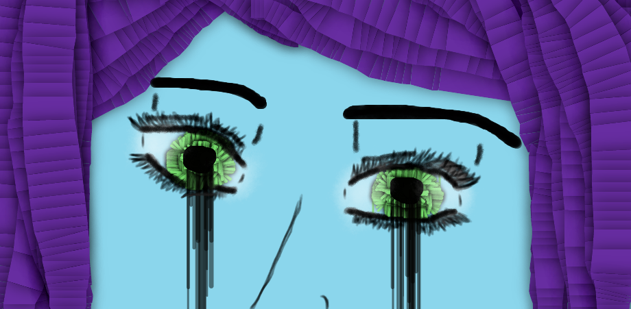 When Your Windows Bleed by TigerBunny37TheGear on DeviantArt
