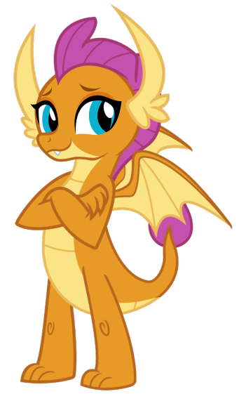 Smolder By cheezedoodle96 Edit By Anonymous by BRAVOMEYERS7424 on ...