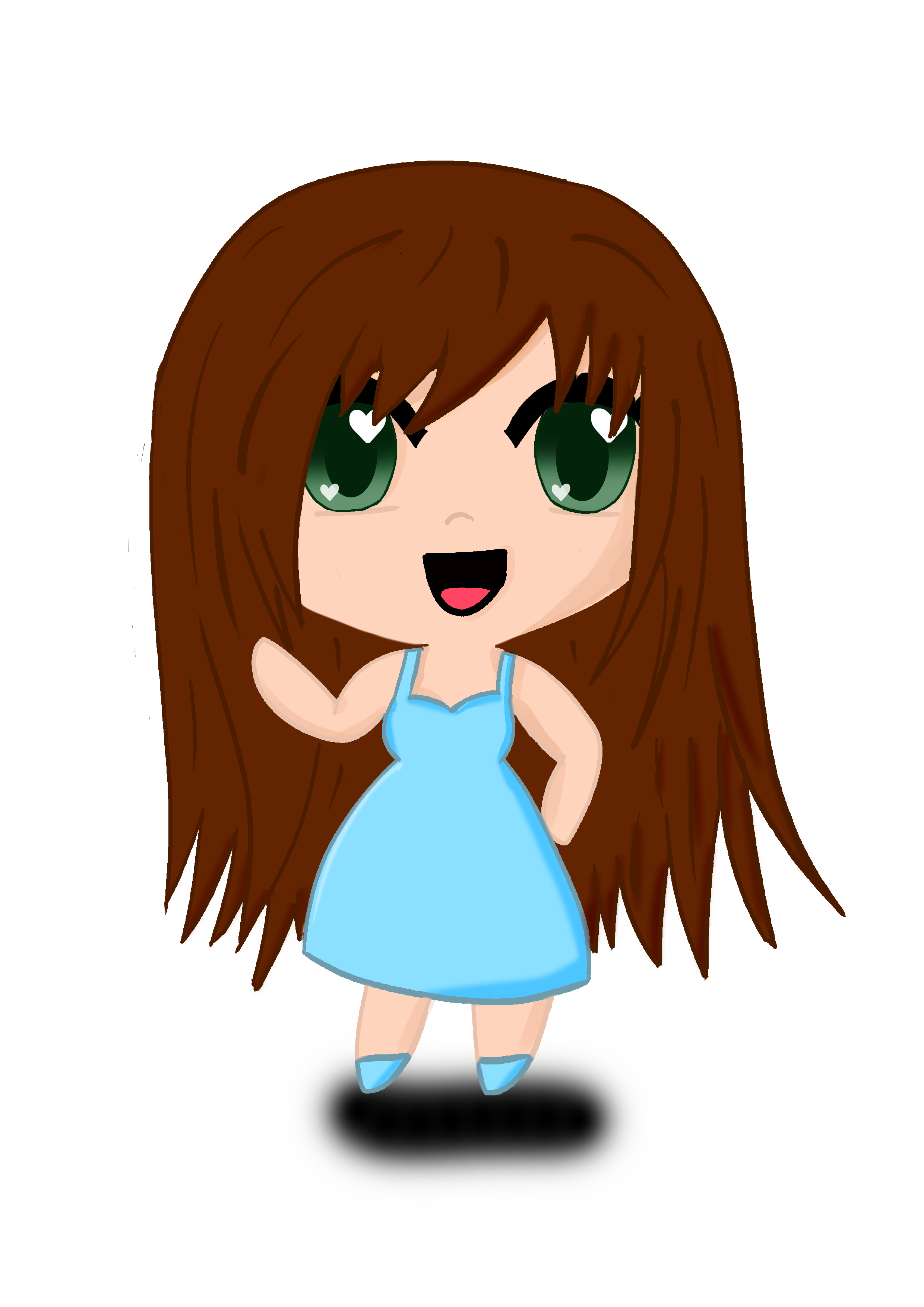 Learning To Draw Digitally By Danidinger On DeviantArt learning-to-draw-digitally-by-danidinger-on-deviantart