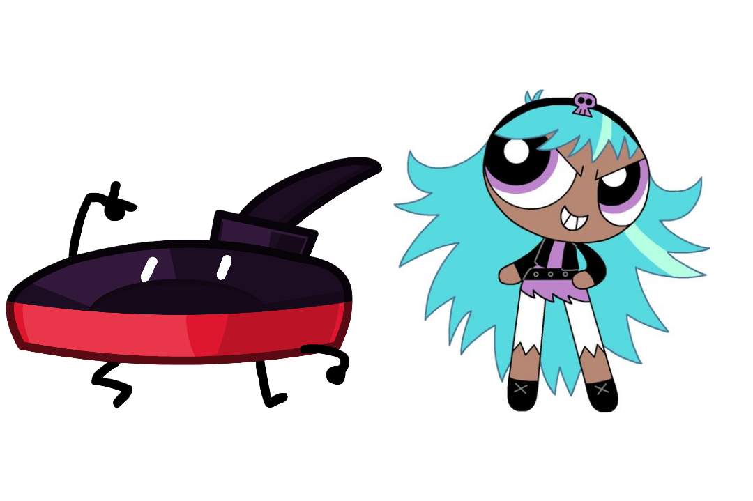 Frying Pan and Blister by JosiasMckinley on DeviantArt