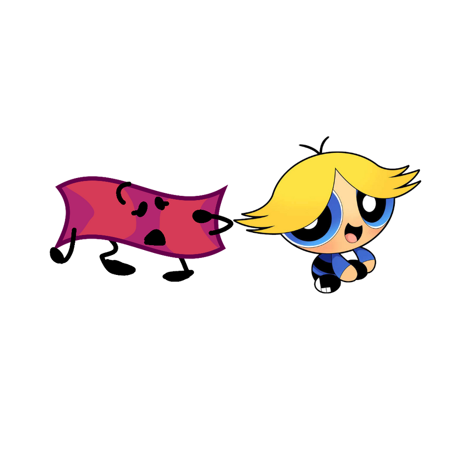 Ribbon and Boomer by JosiasMckinley on DeviantArt