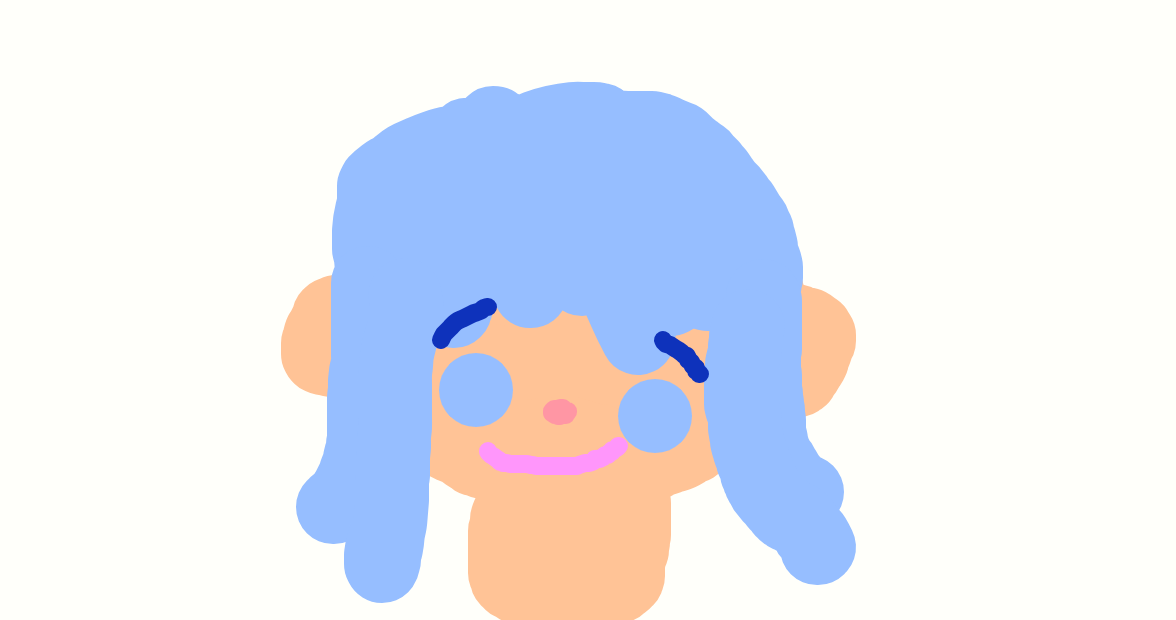 nonsensical girl by Messenger34701 on DeviantArt