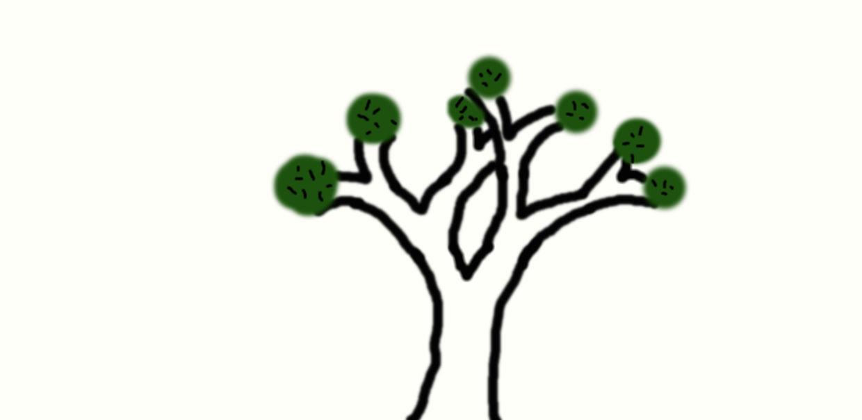 Lifeless Tree by DoeTheDragon on DeviantArt