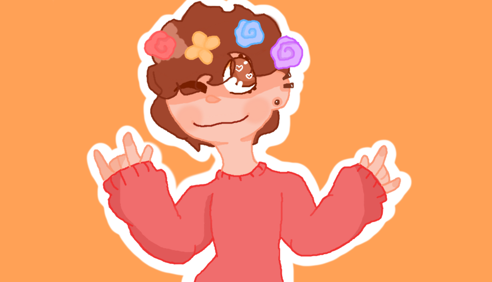 Albertsstuff Fanart! || Happy 23rd birthday by NeonXiArtist on DeviantArt