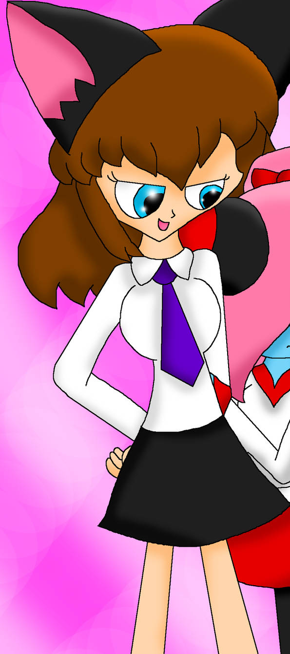Abi's bio (OUTDATED) by Dorito-Queen-Celeste on DeviantArt