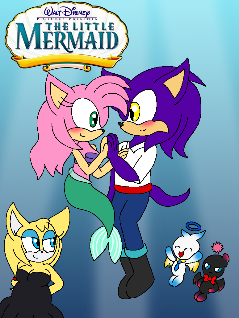 The little merhog by Dorito-Queen-Celeste on DeviantArt