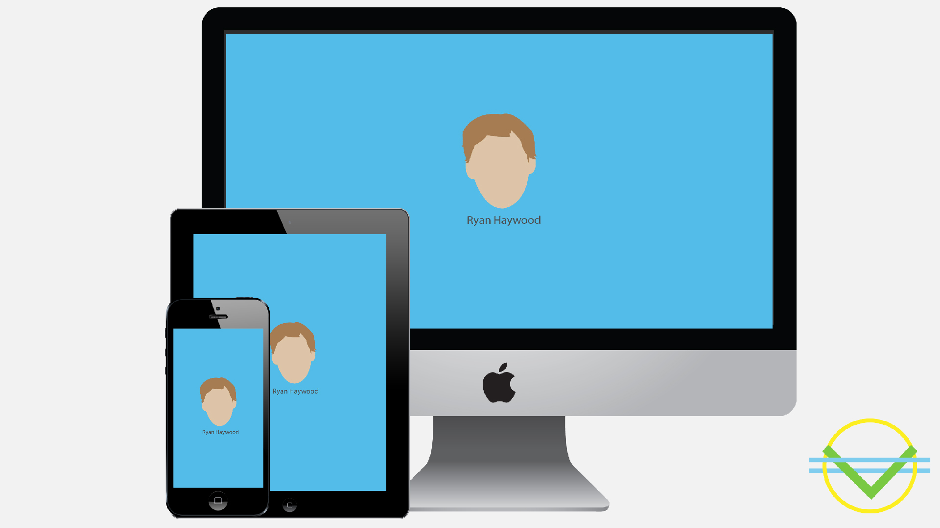 Rooster Teeth: Ryan Haywood by SomeElixer on DeviantArt