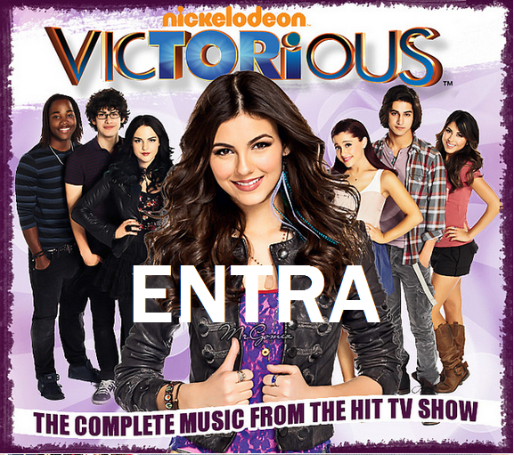 VicTORIousFanClub | DeviantArt