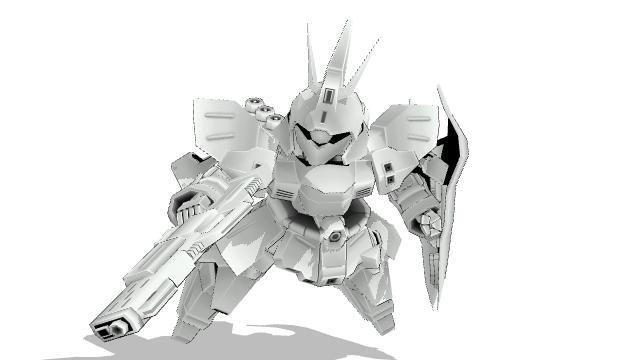 Design Your Own Sazabi by blazeraptor on DeviantArt