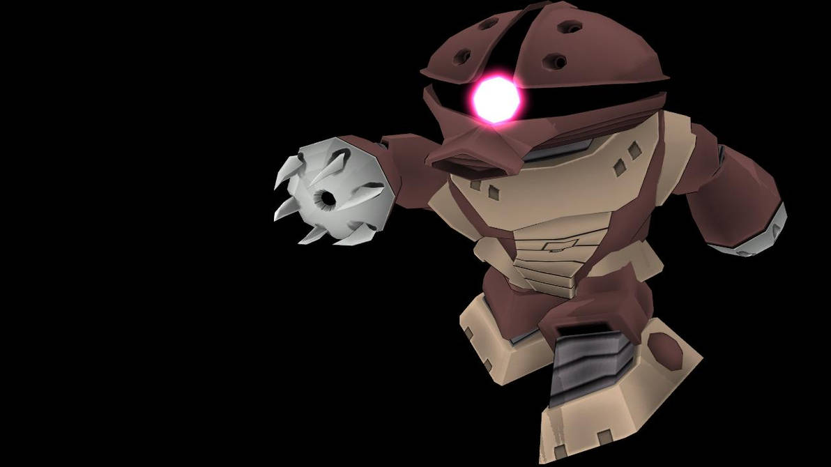 Acguy by blazeraptor on DeviantArt