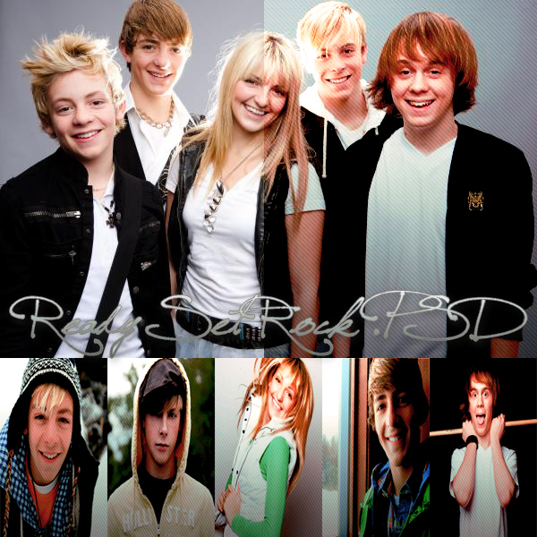 R5 Ready Set Rock