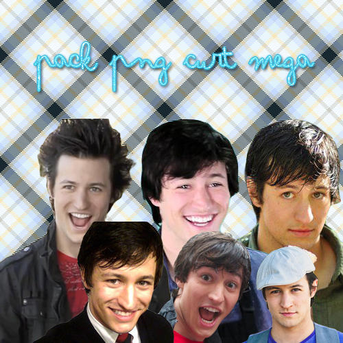 pack 6 .png Curt Mega by SamyWarblerLynchMega on DeviantArt