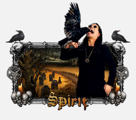 Ozzy by RogerLoko on DeviantArt