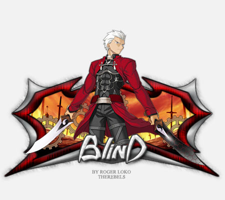 Archer-FSN by RogerLoko on DeviantArt