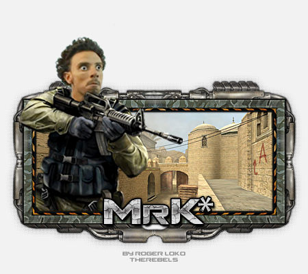 CS 1.6 by RogerLoko on DeviantArt