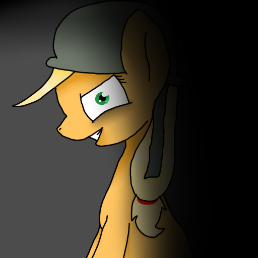 Applejack by BigMacareina on DeviantArt